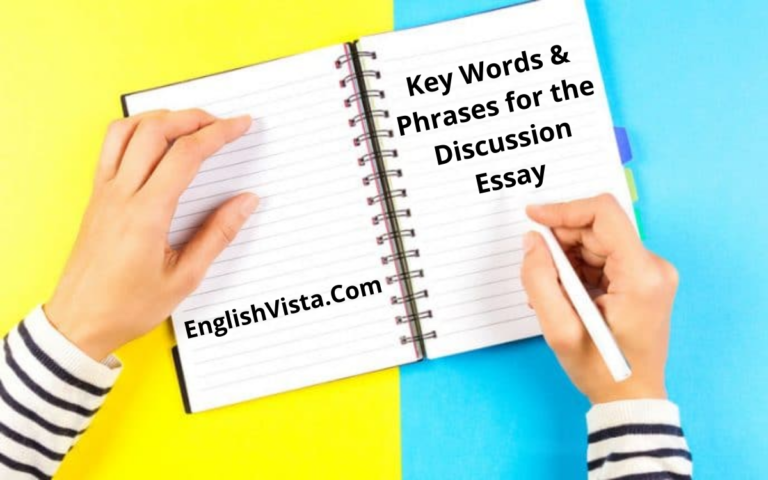 Writing Task 2: Discussion Essay - EnglishVista | Free IELTS Test Prep ...