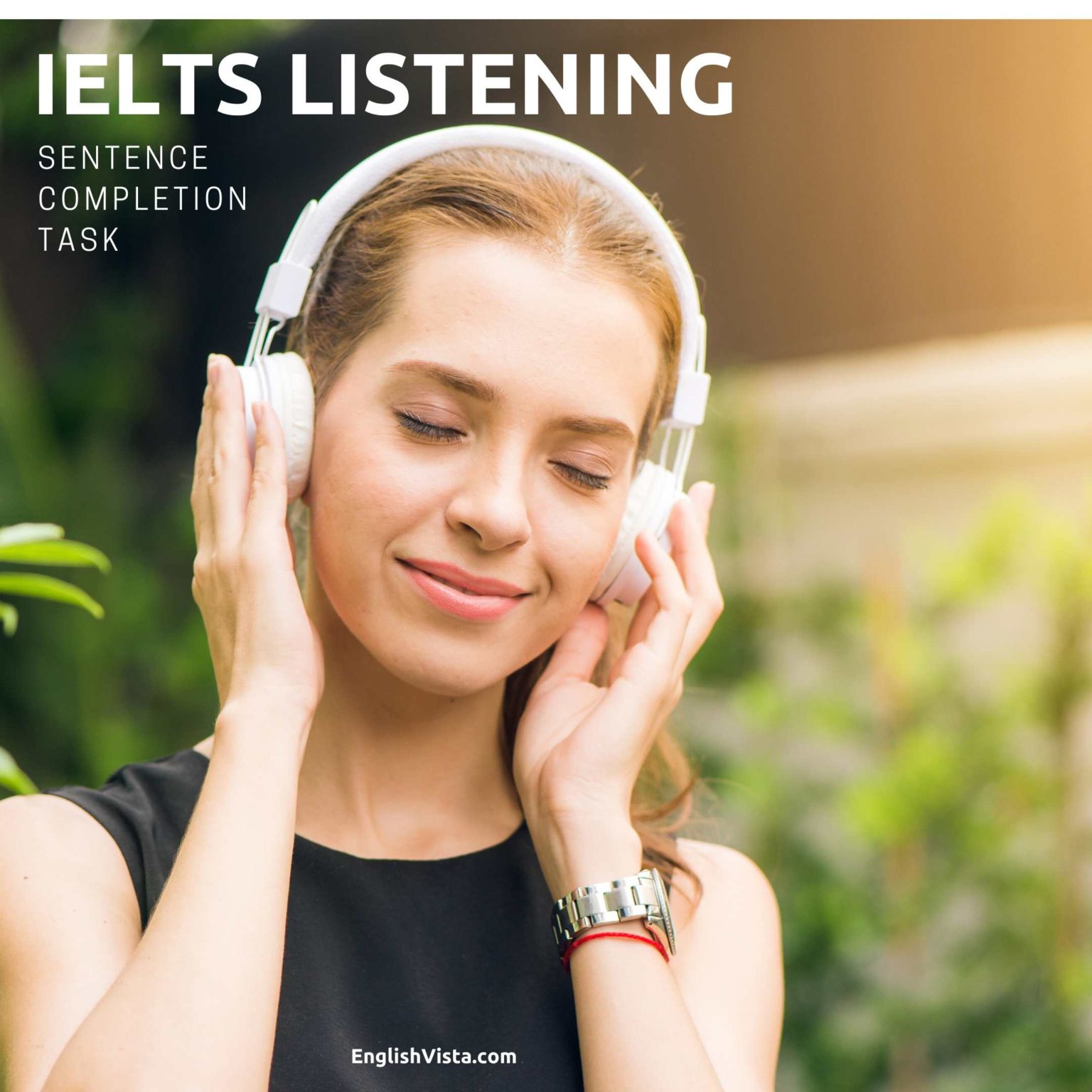 IELTS Listening Test Practice Now 